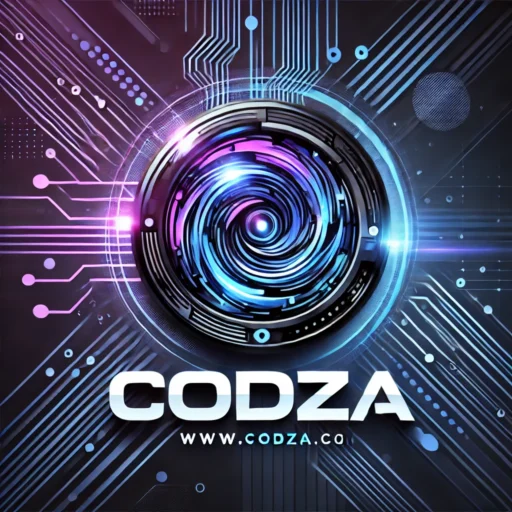 Codza | Gerbang Menuju Kesuksesan Digital